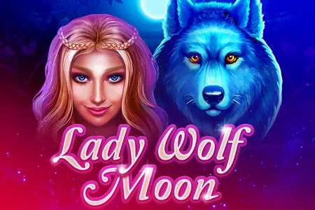 Lady Wolf Moon | Duel
