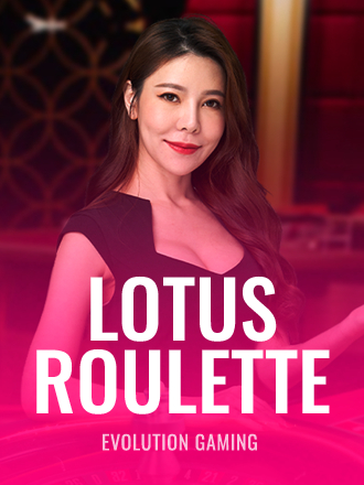 Lotus Roulette | Crypto Casino Game | Casx.io