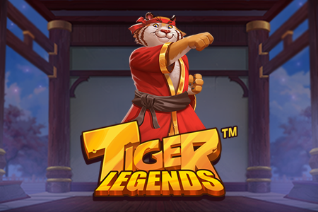 Tiger Legends | Duel