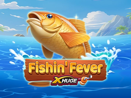 Fishin' Fever X-Huge | Bet88