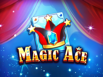 Magic Ace | Bet88