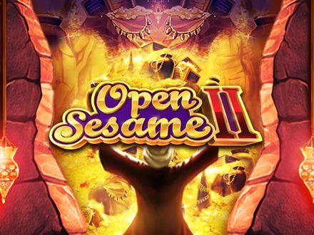 Open Sesame II | Bet88