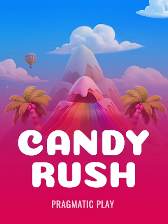 Candy Rush | Duel
