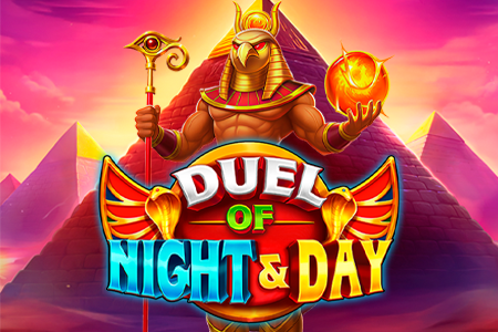 Duel of Night & Day | Duel