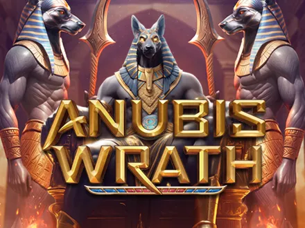 Anubis Wrath | Bet88