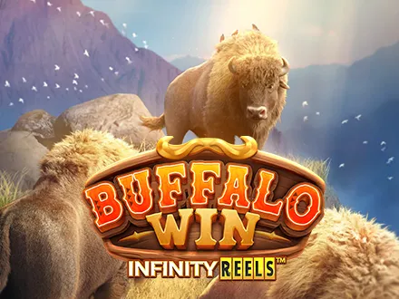 Buffalo Win | Betplay