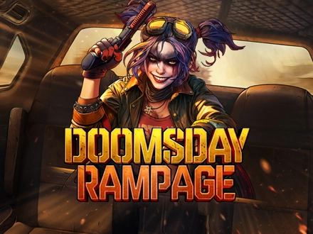 Doomsday Rampage | Betplay