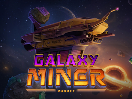 Galaxy Miner | Bet88