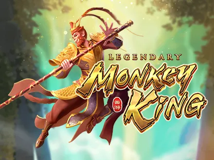 Legendary Monkey King | Bet88