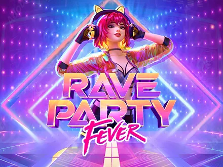 Rave Party Fever | Bet88