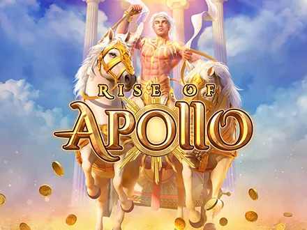 Rise of Apollo | Bet88