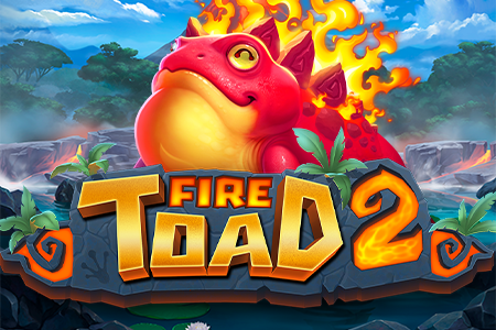 Fire Toad 2 | Duel