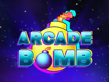 Arcade Bomb | Cryptorino